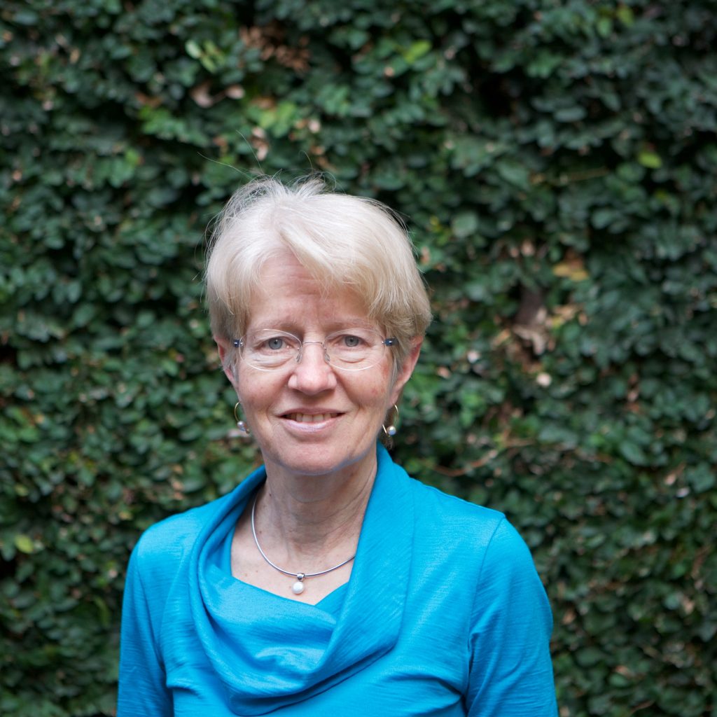 Welcome Inge Koch: Choose Maths Executive Director - AMSI I Championing ...