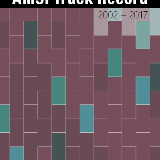 Discipline Profile of the Mathematical Sciences 2017 - AMSI I ... Discipline Profile of the Mathematical Sciences 2017 - AMSI I ...