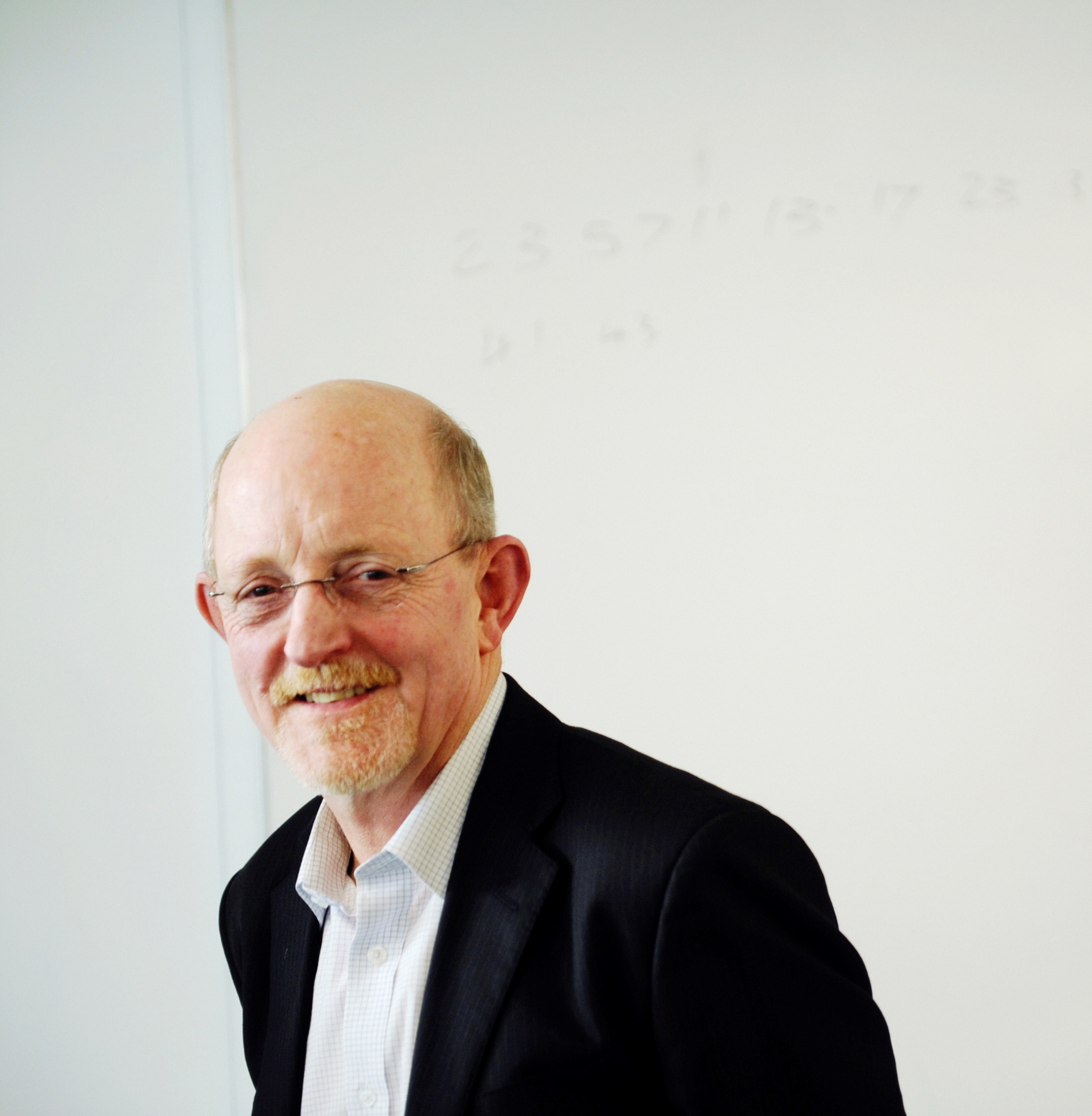 Close of Play for AMSI's Longest Serving Director - AMSI I Championing ...