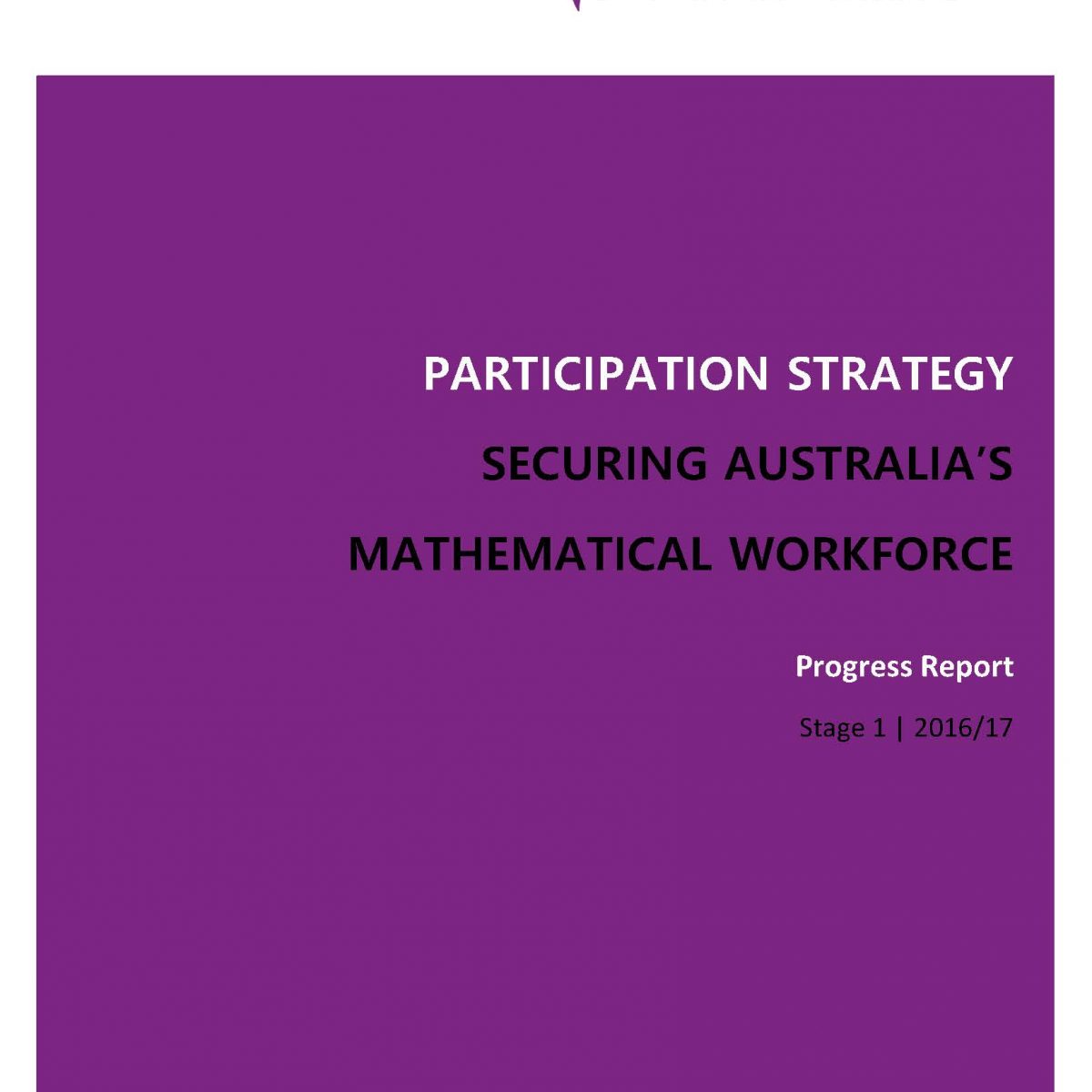 Optimising STEM industry-school partnerships: Inspiring Australia’s ... Optimising STEM industry-school partnerships: Inspiring Australia’s ...