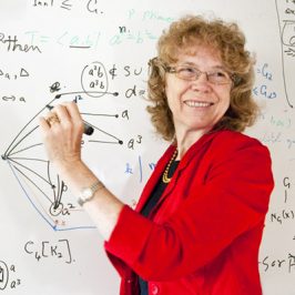 Highest Australia Day Honour for Maths Leader - AMSI