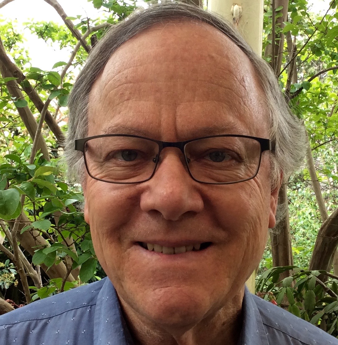 Former AMSI Director Receives Top ANZIAM Award - AMSI I Championing ...