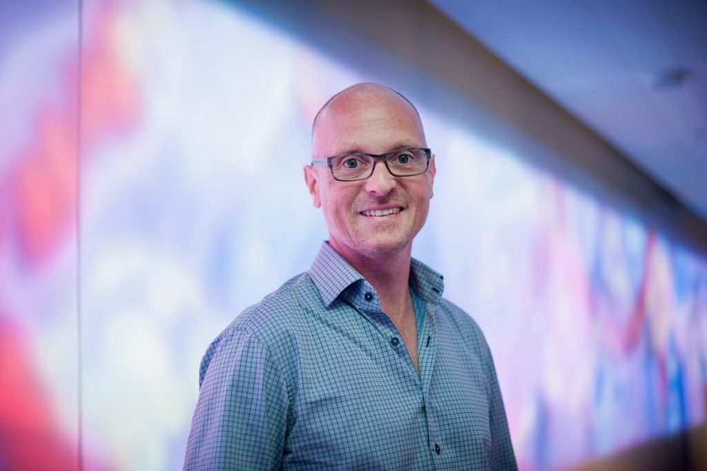 Video Game Technology & Maths? Join Biomedical Animator, Dr Drew Berry ...