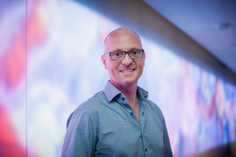 Video Game Technology & Maths? Join Biomedical Animator, Dr Drew Berry ...