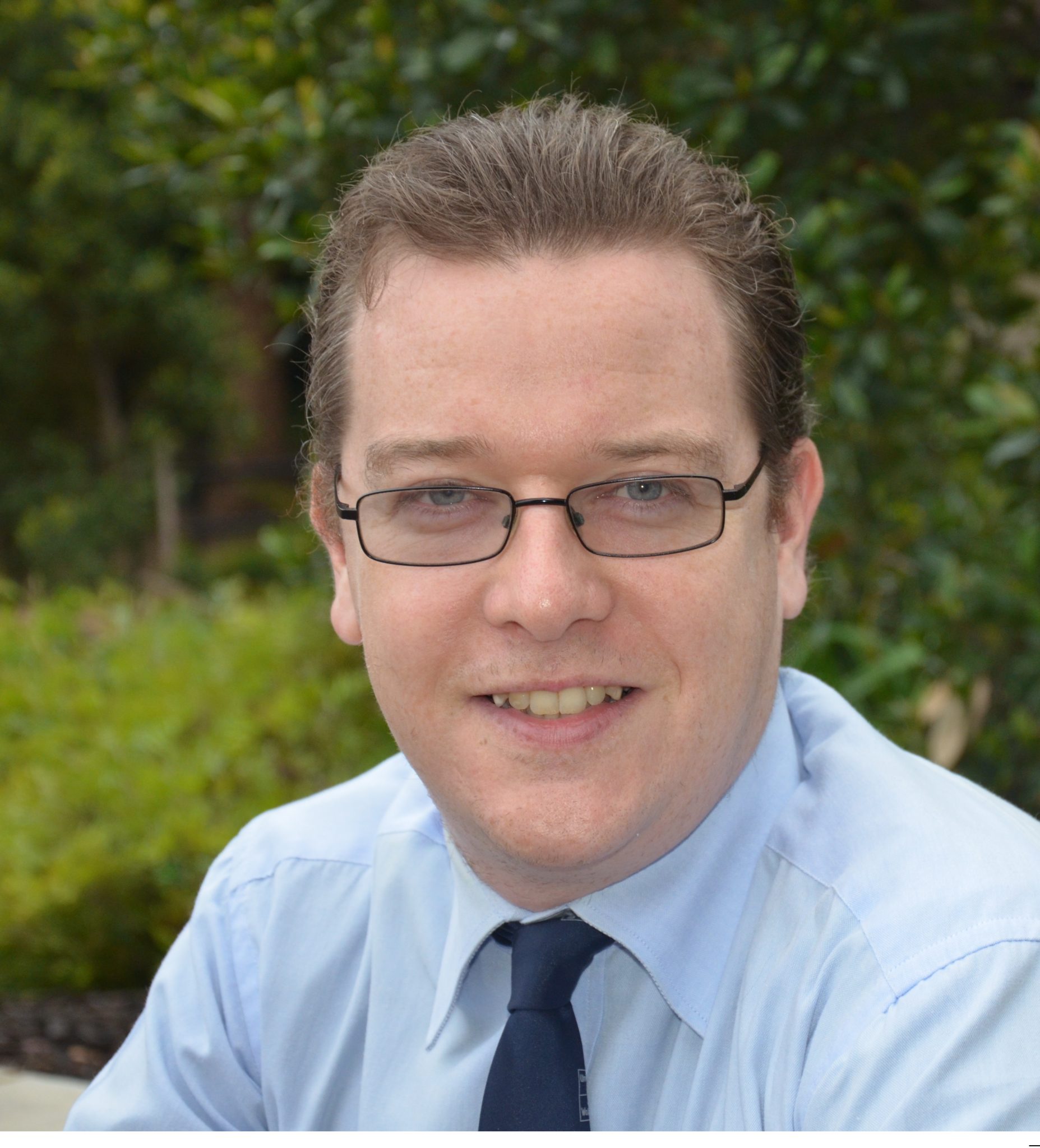 AMSI Appoints New Deputy Director - AMSI I Championing Mathematical ...