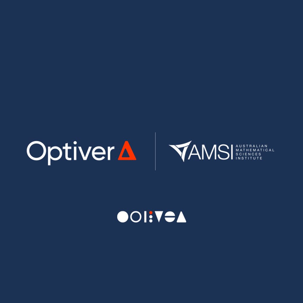 AMSI welcomes Optiver as its first Corporate Associate Member - AMSI I ...