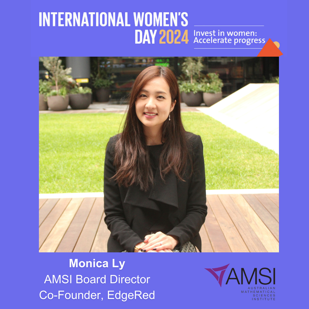 7 - AMSI I Championing Mathematical Sciences for Australia’s Advancement