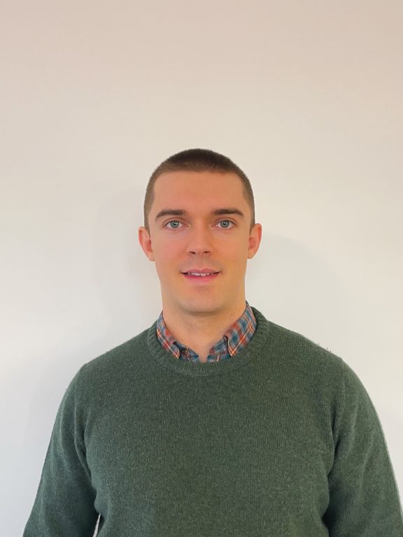 Meet AMSI Alumni - Max Carter - AMSI I Championing Mathematical Sciences for Australia’s Advancement