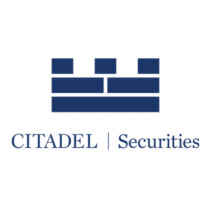 Citadel Securities Australia Pty Ltd - AMSI I Championing Mathematical ...