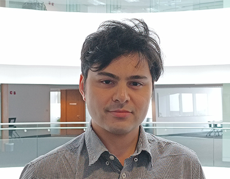 Meet AMSI Alumni - Dr William Trad - AMSI I Championing Mathematical ...