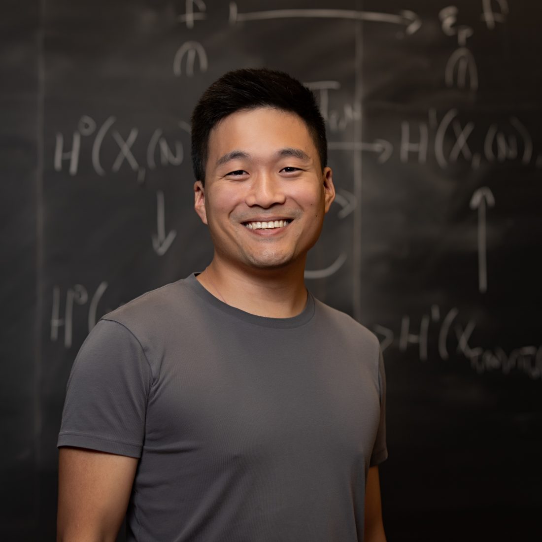 Meet AMSI Alumni - Robin Zhang - AMSI I Championing Mathematical Sciences for Australia’s ...