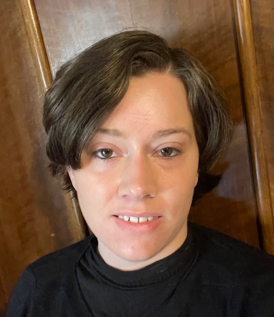 Meet AMSI Alumni - Jade Bujeya - AMSI I Championing Mathematical ...