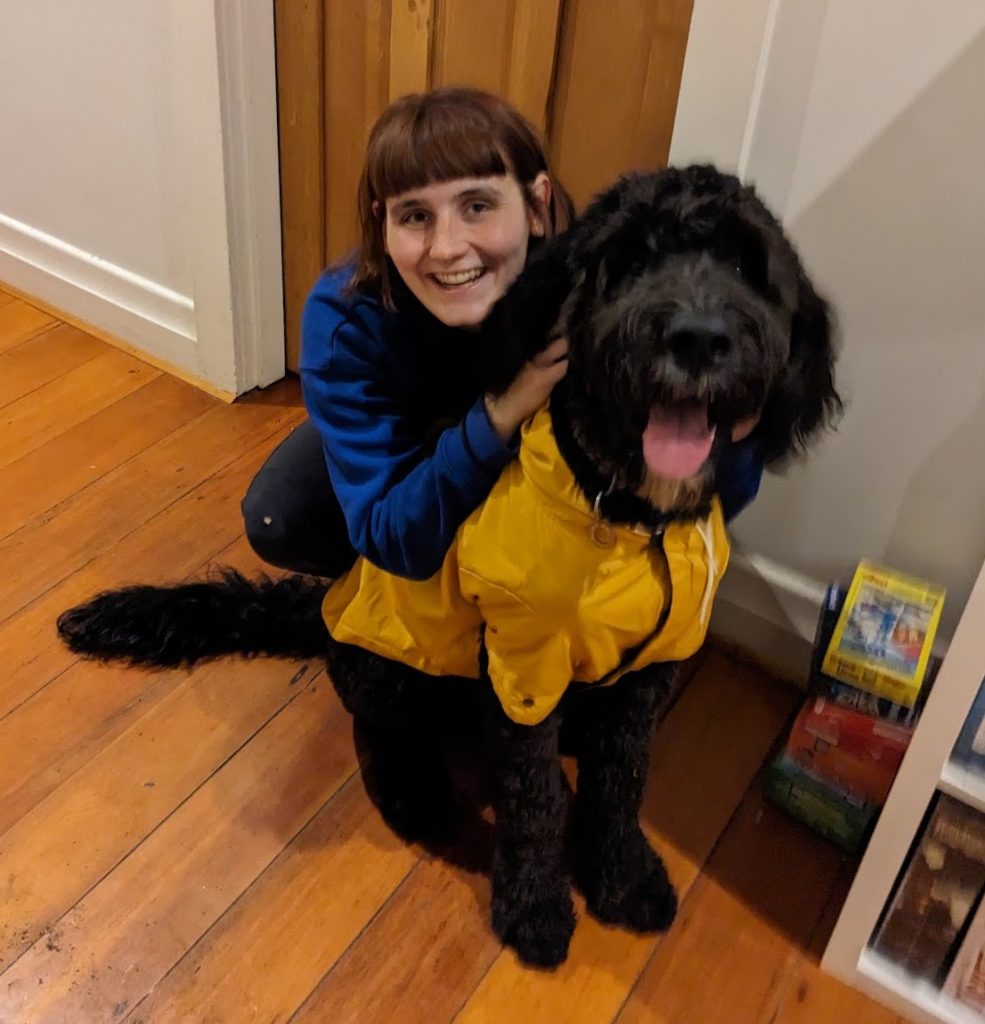 AMSI Alumni Interview: Harriet Mason - AMSI I Championing Mathematical Sciences for Australia’s ...