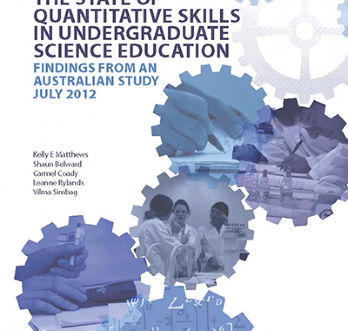 Quantitative Skills Archives - AMSI I Championing Mathematical Sciences ...