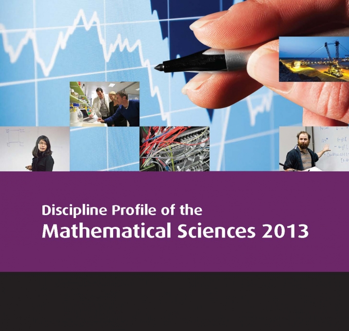 Discipline Profiles Archives - AMSI I Championing Mathematical Sciences ...