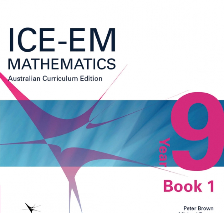 Textbooks Archives - AMSI I Championing Mathematical Sciences for ...