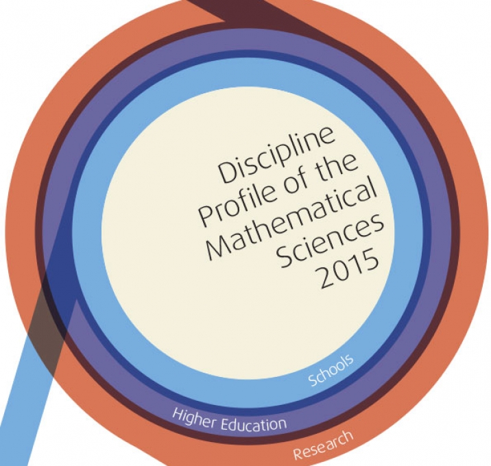Discipline Profiles Archives - AMSI I Championing Mathematical Sciences ...